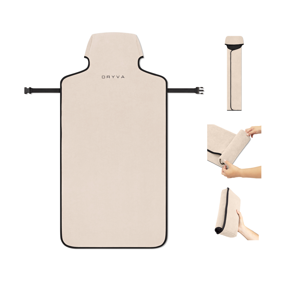 Dryva - Premium Waterproof & Washable Car Seat Covers – Dryva AUS