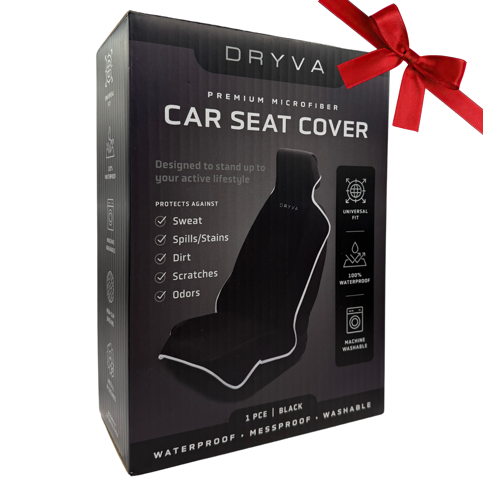 Dryva - Premium Waterproof & Washable Car Seat Covers – Dryva AUS